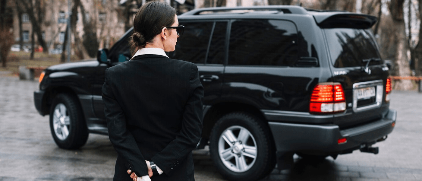Security Guard Services in El Monte - Nobelguard Security