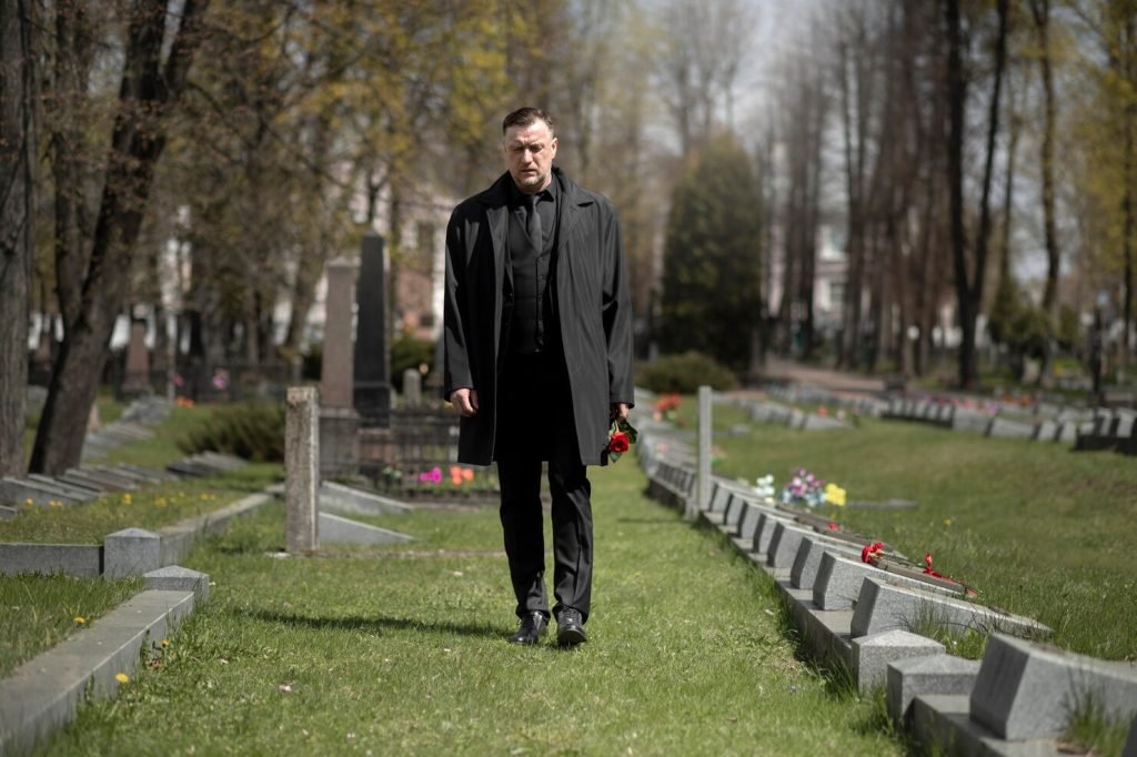 Cemetery Security Guard Services - NOBELGUARD SECURITY