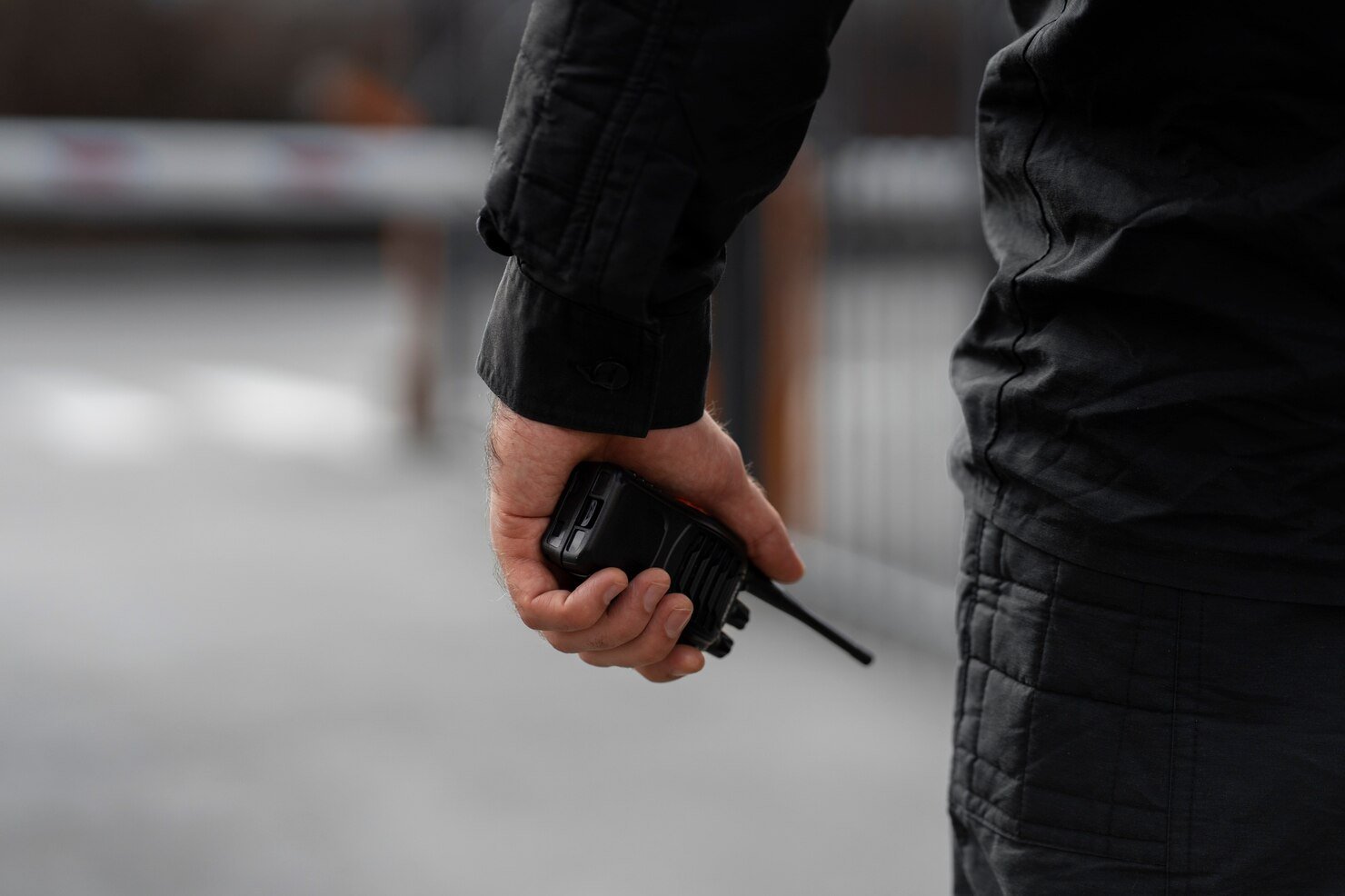Security Guard Services in Santa Ana - Nobelguard Security